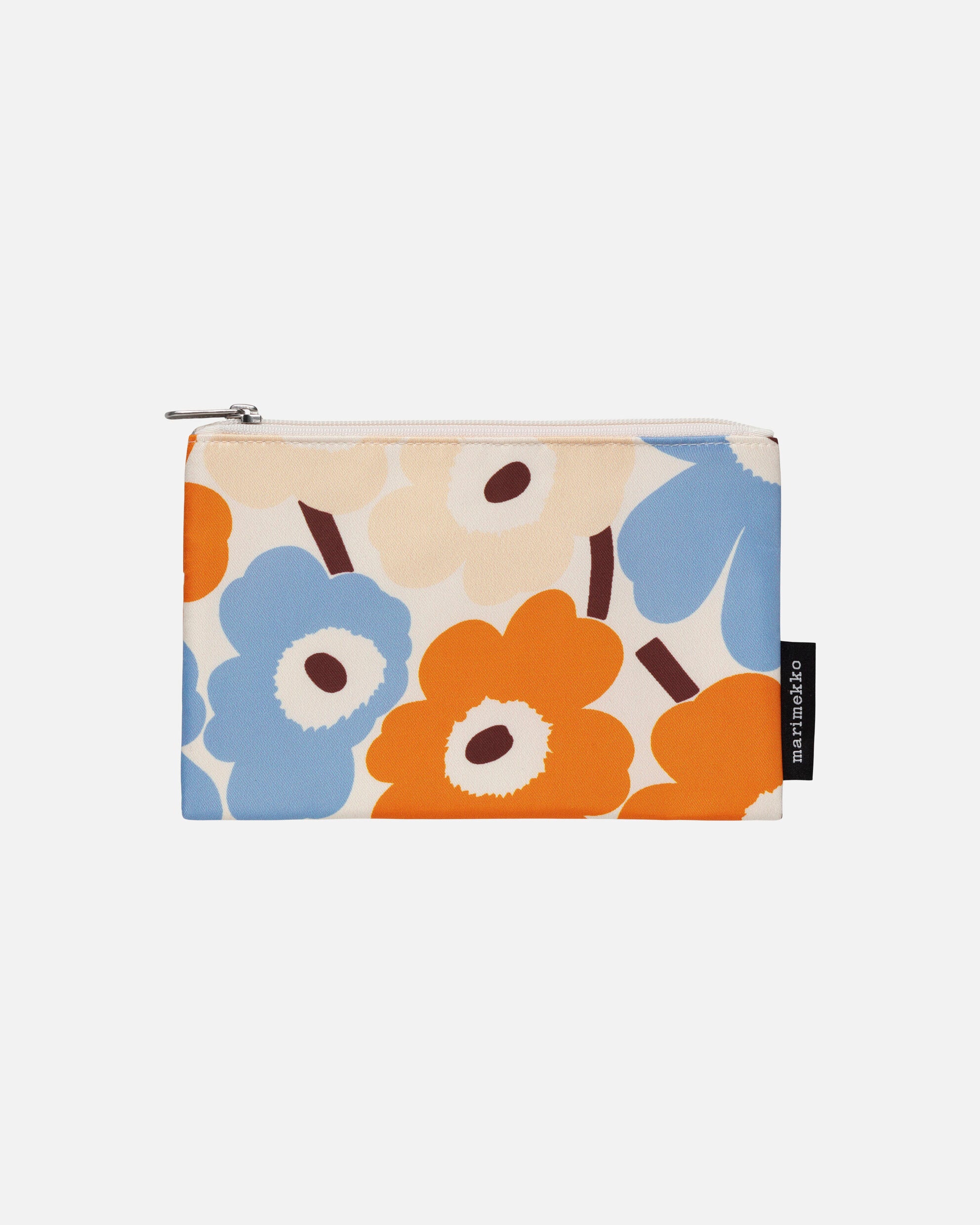 Kaika Mini Unikko cosmetic bag